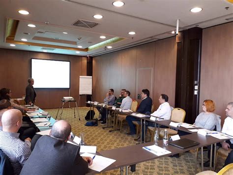 Project Management Essentials Training