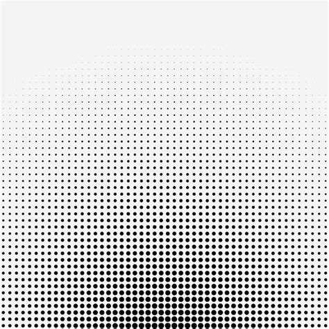 Premium Vector Halftone Background Halftone Pattern