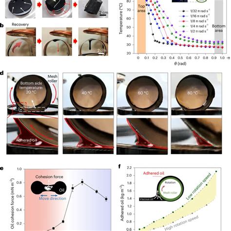 Schematic Illustration Of Induction Heating Assisted Gssm Roller Arrays