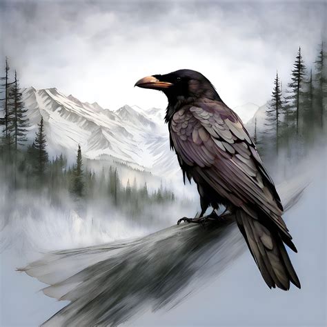 1 000 Free Raven And Crow Photos Pixabay