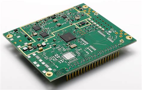 Ic880a Lora® Concentrator Lora Alliance®