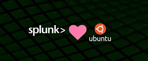 Install Splunk On Ubuntu Server Via Cli Command Line Bob Mckays Blog