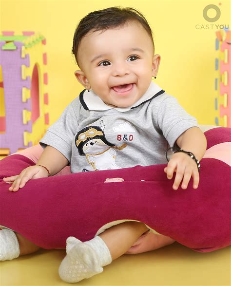 Ronav Gavankar Castyou