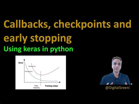 What Is A Checkpoint In Deep Learning Reasontown