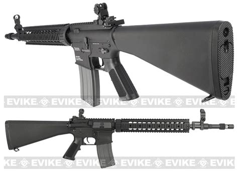 Evike Custom Kwa M16 Spr Li Poly Ready Aeg Popular Airsoft Welcome