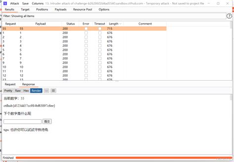 [ctfhub]2017 赛客夏令营 web 做题记录 fast running ctf csdn博客