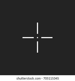 Thousand Crosshair Cursor Royalty Free Images Stock Photos Pictures Shutterstock