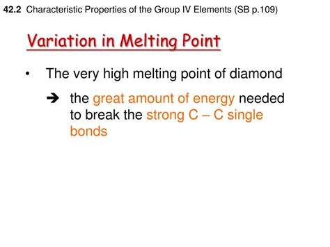 Ppt Group Iv Elements Powerpoint Presentation Free Download Id 6009186