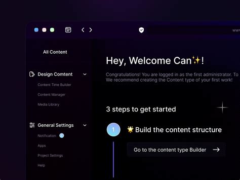Saas Web Ui Homepage By Can Soyaroglu On Dribbble