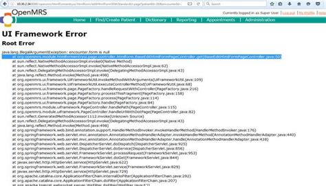 Post Data From Android Device Android Client Openmrs Talk
