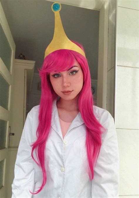 Princess Bubblegum Outfits