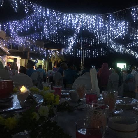 Markas 6 Briged Batalion Kem Lapangan Terbang Sg Petani Sungai