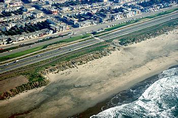 Ocean Beach San Francisco Neighborhood San Franciscos Ocean Beach