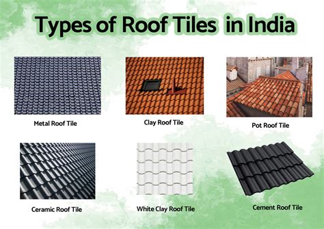 Properties Of Clay Roof Tiles At Lewis Wooley Blog