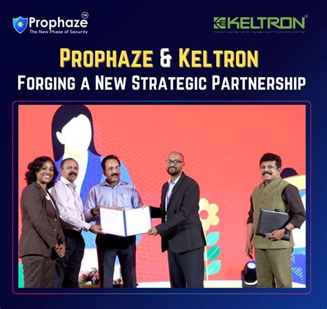 Prophaze On Linkedin Cybersecurity Innovation Techpartnership Strategicalliance… 15 Comments