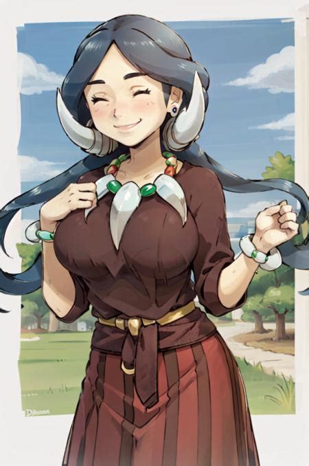 Pokemon X E Y Drasna