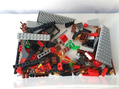 Lego Ninjago Dojo Showdown Oficjalne Archiwum Allegro