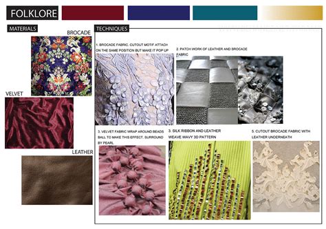 Trend Research On Behance