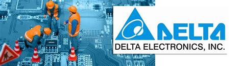 تعمیر نمایشگرصنعتی دلتا DELTA | تعمیر سریع | قطعات اصلی | گارانتی