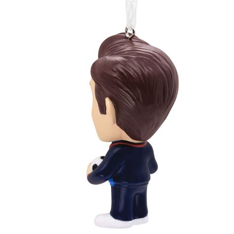 Ted Lasso Ornament By Hallmark Retrofestiveca