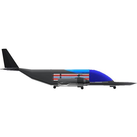 Simpleplanes Chibi Jet Of Fun