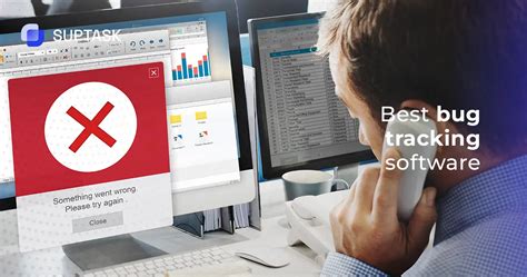 Best Bug Tracking Software Top 17