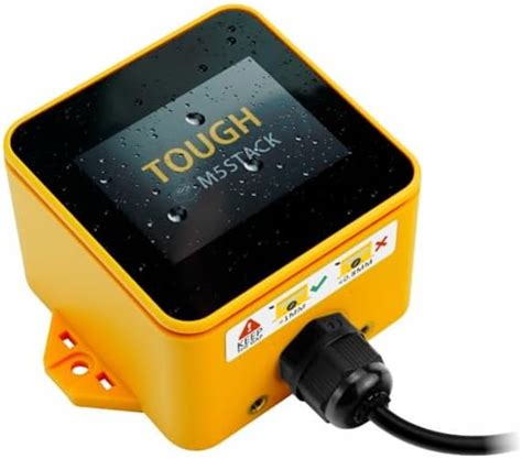 M5stack Official M5stack Tough Esp32 Iot Development Board