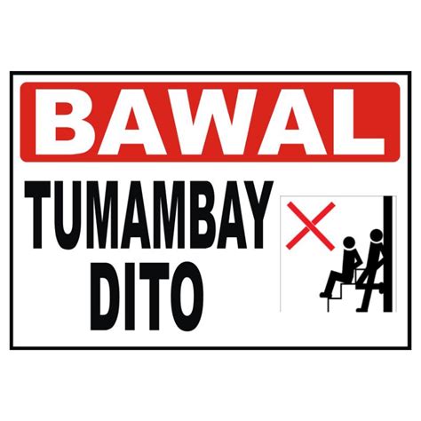 Signage For Establishments Littering Signage Door Signage Gate