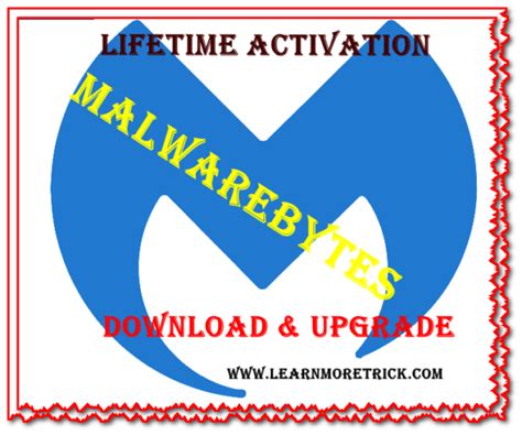 How To Download And Upgrade Malwarebytes Software Learn More