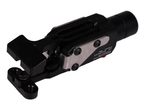 Standardizing End Of Arm Tooling Grippers Articulated Compact Sheet Metal Gripper