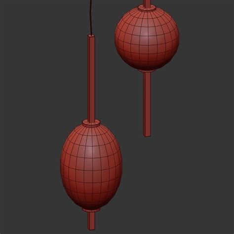 Miro 1 3d Model Cgtrader