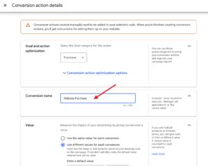 How To Find Your Google Ads Tag ID Conversion Label WPCode