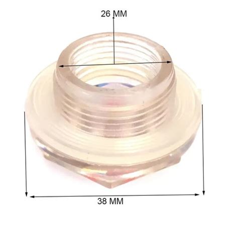 Jual Indikator Tutup Oli Kompresor Shark Kaca Oli Compressor Angin Oil