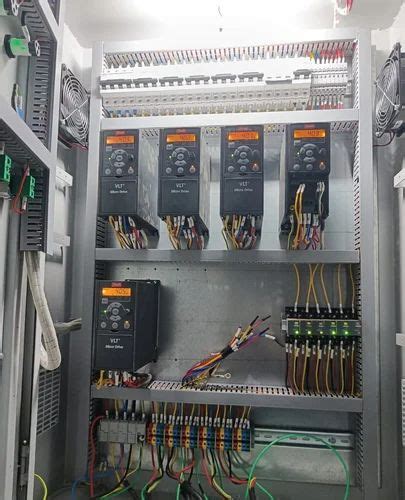 Danfoss VLT Micro Drive HP At Piece In Pune ID