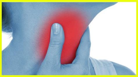 Thyroiditis Possible Causes And Remedies Youtube