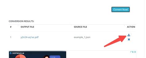 transform data easily json to pdf conversion secrets updf