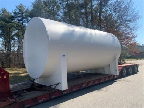 Ul 142 Mass Tank Corp