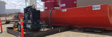 Latest News Latest News NCS Fluid Handling Systems