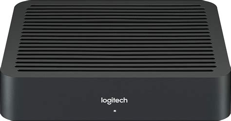 Logitech Rally Table Hub Video Conferencing Device Amazon Ca Electronics