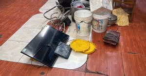 Inpe Encuentra Celulares Chips Y Hasta Televisores Al Interior De Las Celdas En Los Penales De