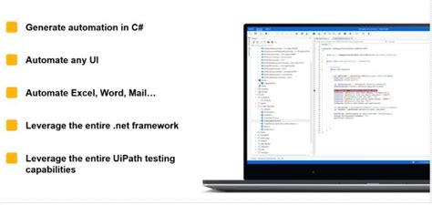Boosting Productivity With Coded Automation And Uipath Autopilot™ Community Blog