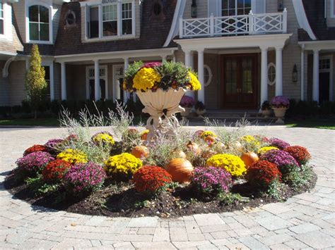 Fall Landscaping Ideas Fall Landscape Ideas In Mid Mo Boulder Creek