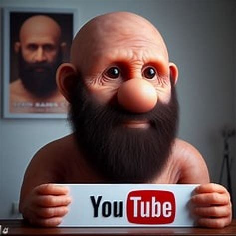 Scott Youtube