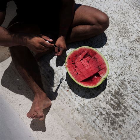 Heres What Extreme Heat Looks Like Profoundly Unequal The New York Times