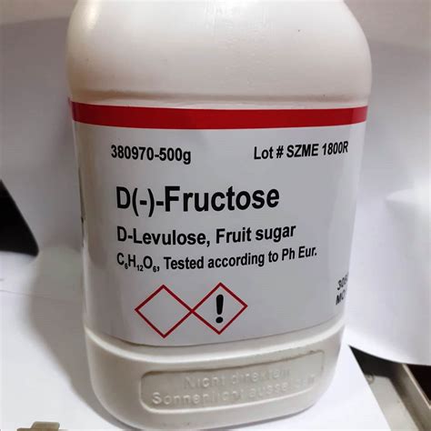Fructose Powder