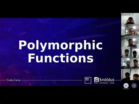 Free Video CodeCamp Functional Programming Principles From NashKnolX