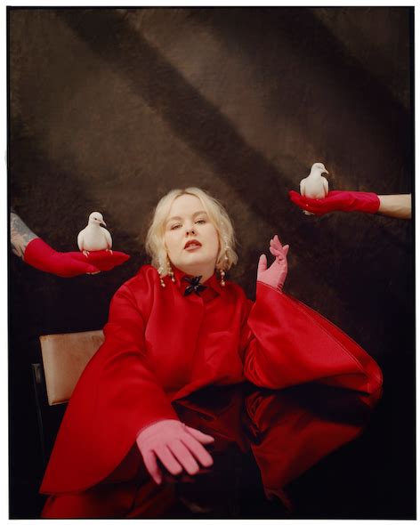 Nicola Coughlan Já Viu