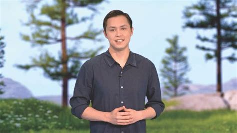 Se Hizo Millonario A Los 20 Años Y Hoy Es El Director Tecnológico De