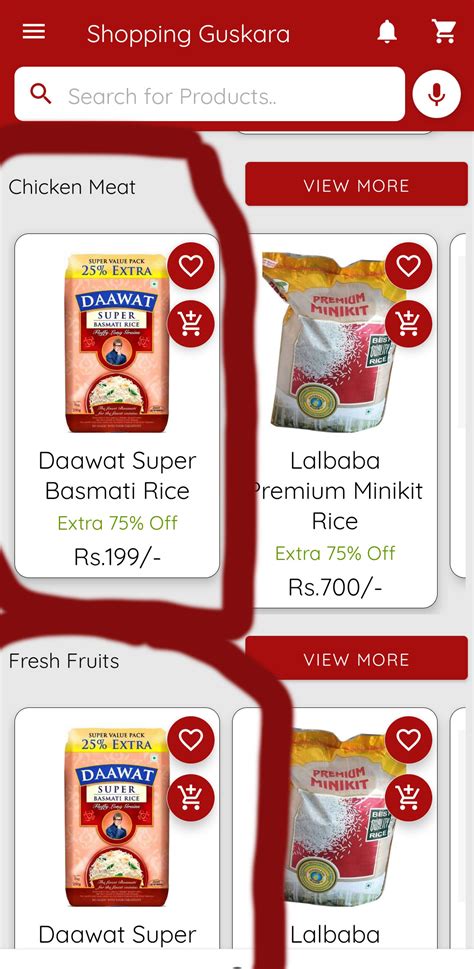 Java Sort Recyclerview Item Data By Category Name From Firestore