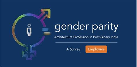 Gender Parity Survey Architecture Profession In Post Binary India Practicing Architects